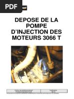 Calage Pompe Dinjection En Ligne Pdf