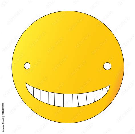 Creepy Emoticons