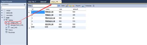 Mysql Workbench怎么导入数据库sql文件workbench导入数据 腾讯云开发者社区 腾讯云