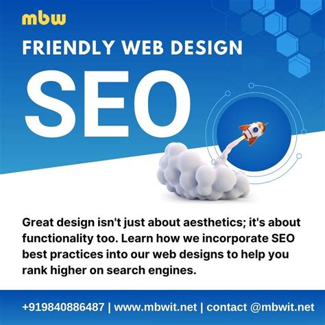 Mbw Techimpex On Linkedin Responsivedesign Userexperience Seofriendly Customwebdesign