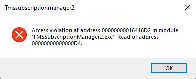 Component Availability In IDE TMS FNC WebSocket TMS Support Center