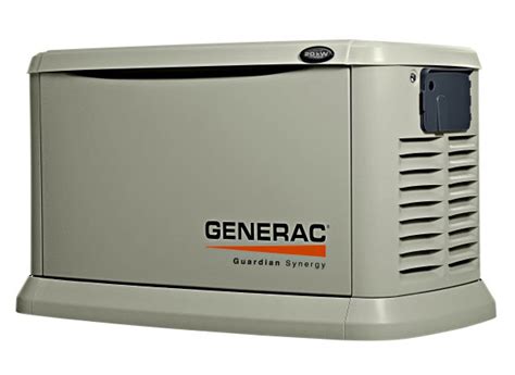 Generac S Variable Speed Generator Review Consumer Reports