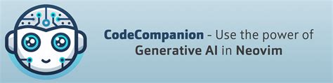 olimorris codecompanion nvim neovim plugin developers using