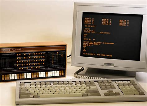 Obsolescence Guaranteed In 2025 Computer History Old Computers Vintage Electronics