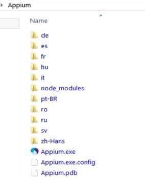 Appium Tutorial For Testing Android And IOS Mobile Apps