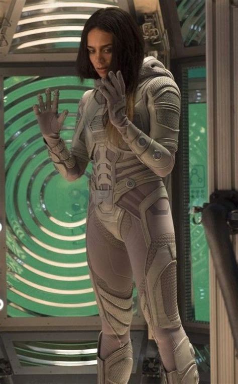 Alien Flight Suit Attraction Movie Alien Suit
