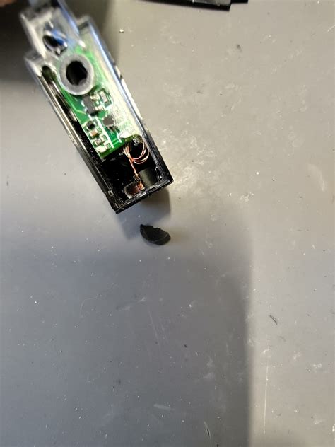 New Problem Probe Samples Exceed Tolerance Retrying Sovol Sv08