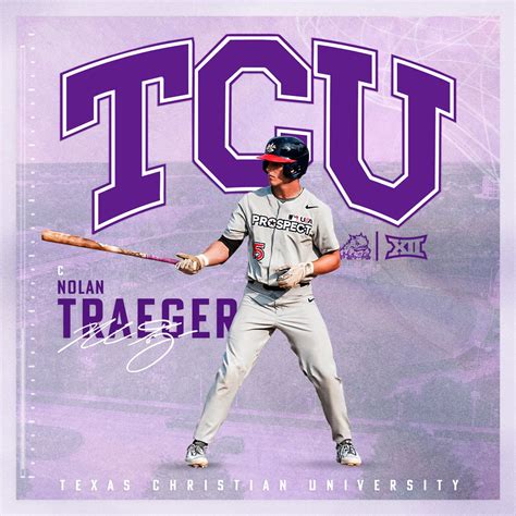 Commitment Edits College Commitment Graphics Sports Flyer Any