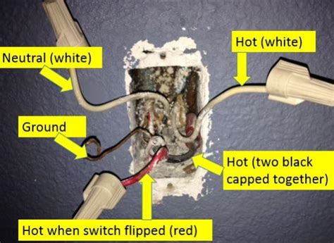 Outlet Wiring Polarity Reversed DoItYourself Com Community Forums