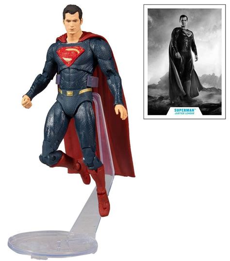 Superman Justice League