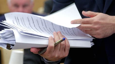 Вячеслав Володин проект закона об уголовной ответственности для дропперов ГД рассмотрит в