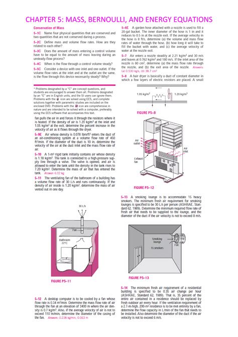 chapter 5 problems pdf