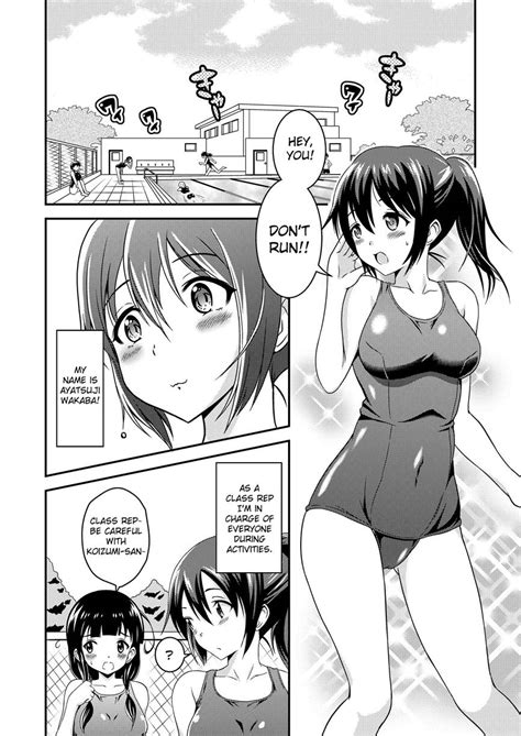 Reading Abnormal Naked Friends Original Hentai By Soramune Yuushi Ramune Abnormal Naked