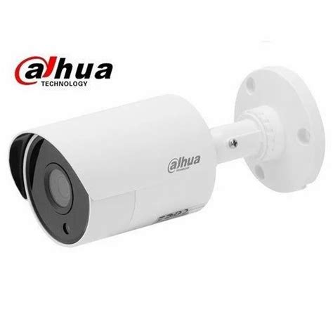 Dahua Ip 2 Mp Bullet Camera At ₹ 2800 Piece Bullet Camera Dahua In Thenhippalam Id