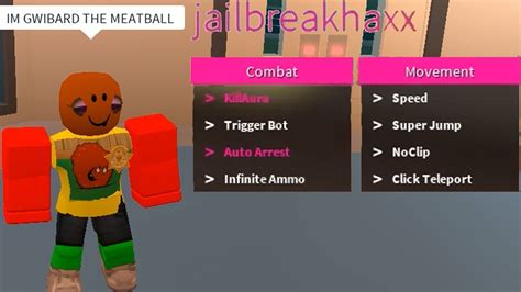 Jailbreak But A Hacker Plays YouTube