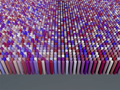 C4d Release 17 Texture Variations With Variation Shaders