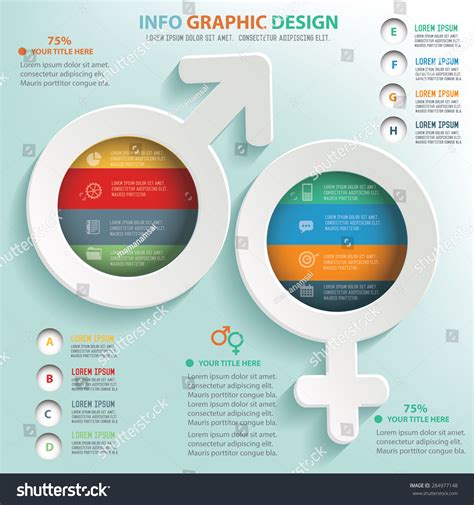 Categoría Info Graph Love Sex De Fotos Imágenes E Ilustraciones
