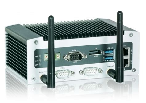 Embedded Computers