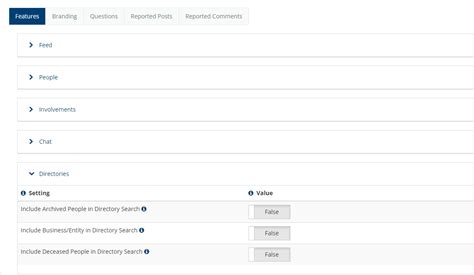 TouchPoint Software Documentation Mobile App Setup