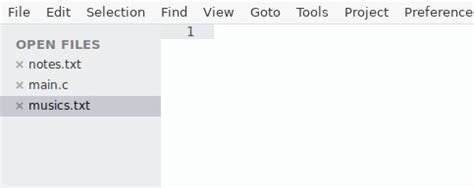 Visual Studio Code Viewing Only Opened Files In Vscode Instead Of Tabs Stack Overflow
