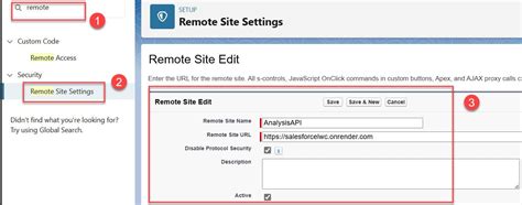 make rest api callout using lightning web component in salesforce
