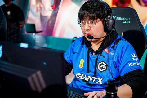 Noah Lol Là Ai Tiểu Sử Và Sự Nghiệp Của Xạ Thủ Fnatic Tại Lec