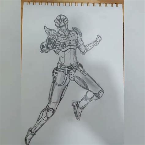 골드 익스피리언스 레퀴엠 반전그림 Youtube