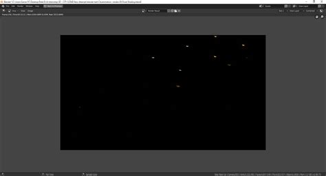 Why Do My Lights Not Show Up On My Render Blender Stack Exchange