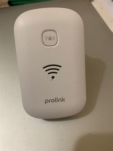 Prolink Pen Wifi Repeater Computers Tech Parts Accessories Networking On Carousell