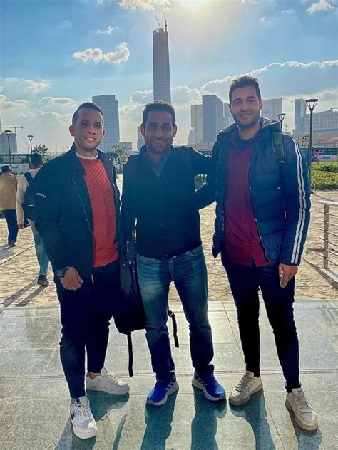 ziad sameh on linkedin cloud engineer aws vmware nti 4 months