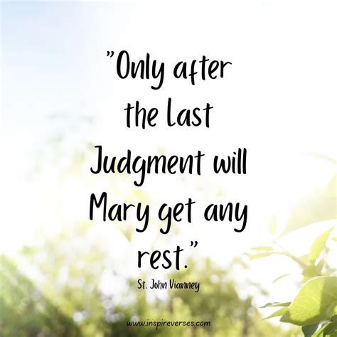 35 Quotes Of St John Vianney Inspire Verses