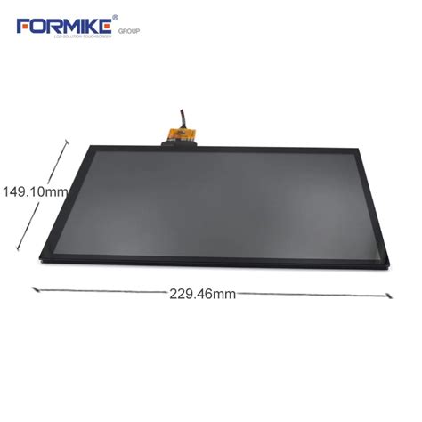 IPS LCD Display LVDS Capacitive Touch Screen Inch LCD Module