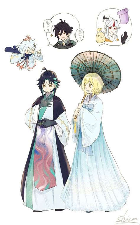 Pin By Phoenix Royalty On Xiaolumi Cute Drawings Character Art Anime Couples Manga