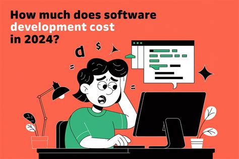 How Much Does Software Development Cost In 2024 By Technoprofiles Pvt Ltd Sep 2024 Medium