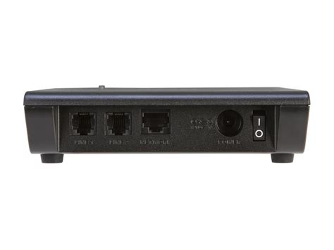 Cisco ATA187 I1 A ATA 187 Analog Telephone Adaptor Newegg Com