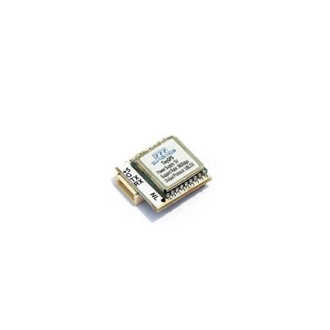 Namelessrc Tiny Gps Module From Wrekd Co