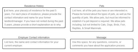 Textarea Shrinks Vertically After Resetting My Form · Issue 345 · Andaristreact Textarea