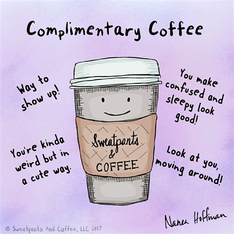 caffeine dreams
