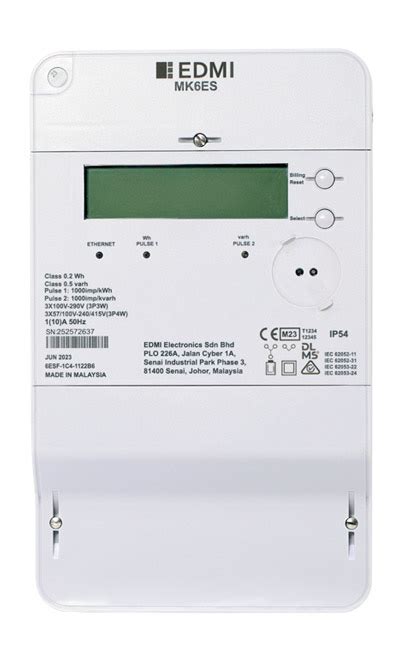 Devices Kea Metering