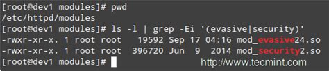 如何在 Apache 中抵御暴力破解和 Ddos 攻击 Linuxstory