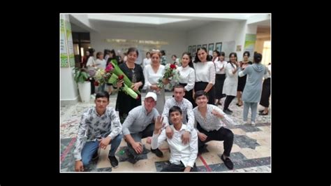 Talabalar Kuni Youtube