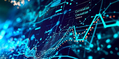 What S The Difference Between Causation And Correlation