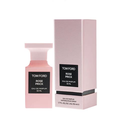 Tom Ford Rose Prick Edp 50ml Perfumería Miracle