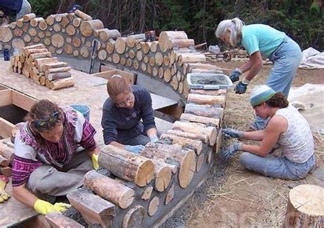 Байшин барих шинэ санаа