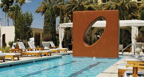 Green Valley Ranch Spa Las Vegas