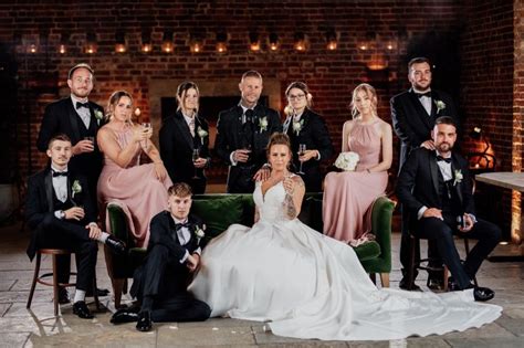 This Isnt The Place I Usually Share My Wedding Work In All Honesty Ive… Mark Cribb