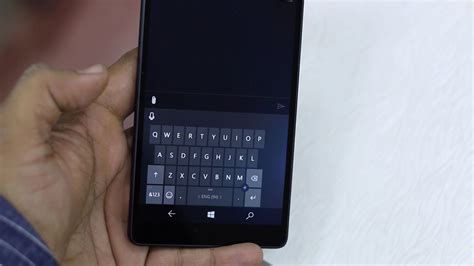How To Change Keyboard Size Layout In Windows Mobile