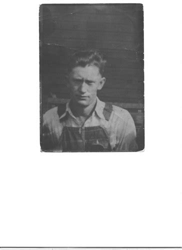 Nathaniel Forrest “booster” Obear 1907 1941 Find A Grave Memorial