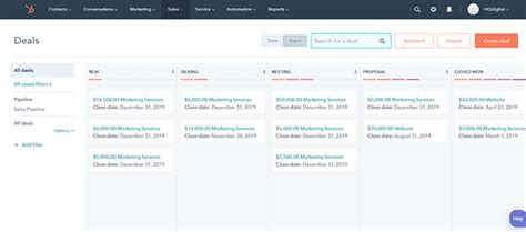 Using Custom Association Labels Between Objects In HubSpot