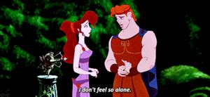 Kiss Hercules And Megara Photo Fanpop